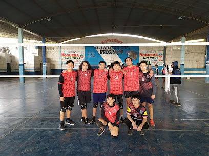 Club atletico General Belgrano - Tafí Viejo - Ubicación, Horario ...