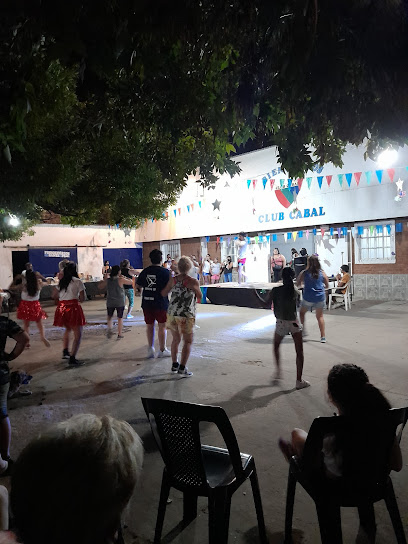 Club Cabal - Santa Fe de la Vera Cruz - Ubicación, Horario, Teléfono y ...
