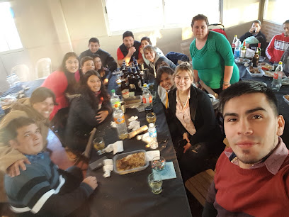 Club Caza Y Pesca - El Trebol - Ubicación, Horario, Teléfono y Contacto