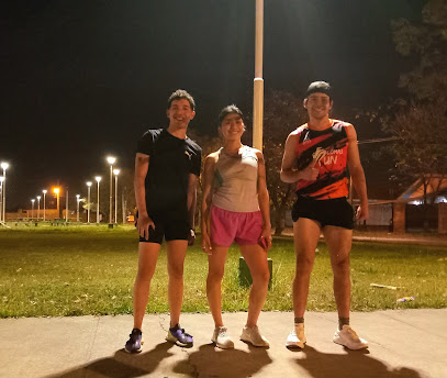 Club deportivo Triangulo De Lomas Run - Tafí Viejo - Ubicación, Horario ...