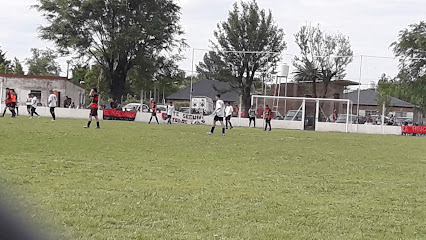 Club Sportivo Roca - Ubicación, Horario, Teléfono y Contacto