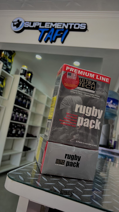 Comercio Suplementos Tafi - Tafí Viejo - Ubicación, Horario, Teléfono y ...