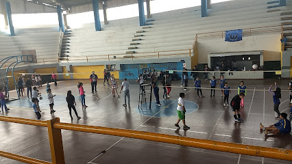 Complejo Polideportivo - Gral. Guemes - Ubicación, Horario, Teléfono y ...