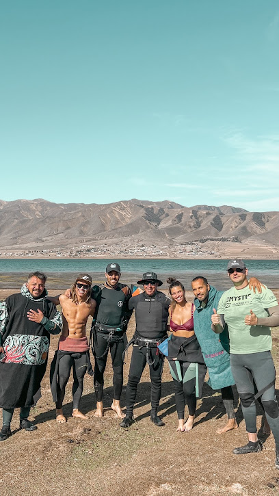 Directorio de Escuela de surf en Argentina