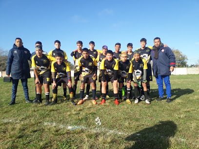 Escuela deportiva Halcones Fc Santa Fe - Ubicación, Horario, Teléfono y ...