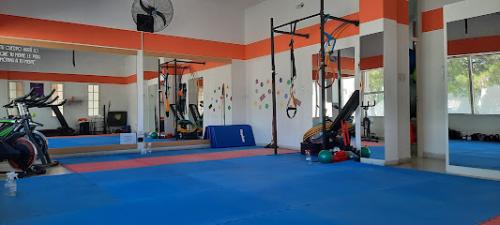 Gimnasio Complemento Gym - Caleta Olivia - Ubicación, Horario, Teléfono ...