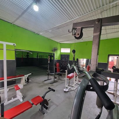 Gimnasio Cris Gym - Frías - Ubicación, Horario, Teléfono y Contacto
