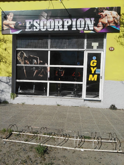 Gimnasio Escorpion - Gral. Roca - Ubicación, Horario, Teléfono y Contacto