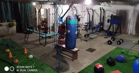 Gimnasio Full Fit Gym - La Trinidad - Ubicación, Horario, Teléfono y ...
