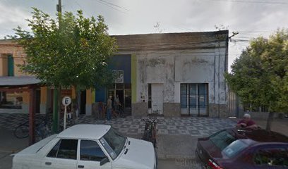 Gimnasio Gym La Roca - Zavalla - Ubicación, Horario, Teléfono y Contacto