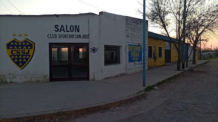 Gimnasio San JosÉ Gym - Metán - Ubicación, Horario, Teléfono y Contacto