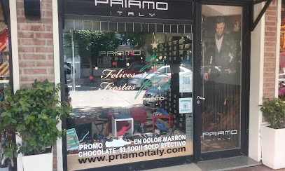Tienda de botas Priamo Italy Neuquen Store - Neuquén - Ubicación ...