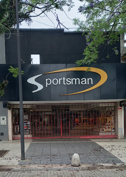 Tienda de deportes Sportsman - Tafí Viejo - Ubicación, Horario ...