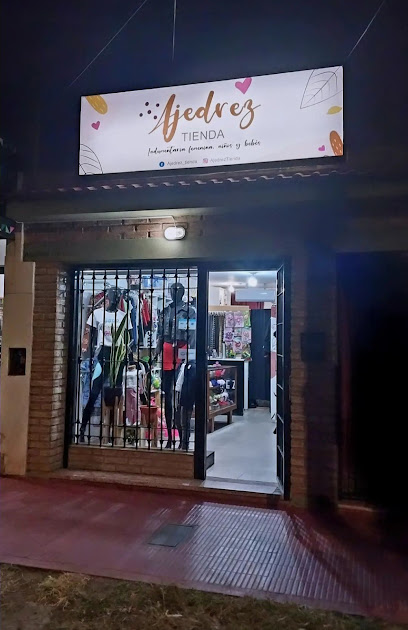 Tienda de ropa AjedrezTienda - Córdoba - Ubicación, Horario, Teléfono y ...