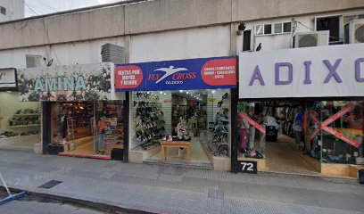 Tienda de ropa de deportes Línea 4 - Córdoba - Ubicación, Horario ...