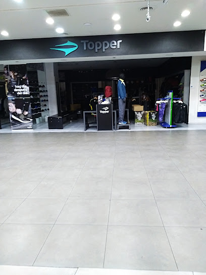 Tienda de ropa de deportes Topper - Mendoza - Ubicación, Horario ...