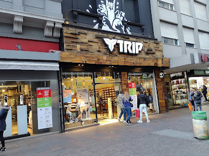 Tienda de ropa del Oeste Trip Store Peatonal - Mar del Plata ...