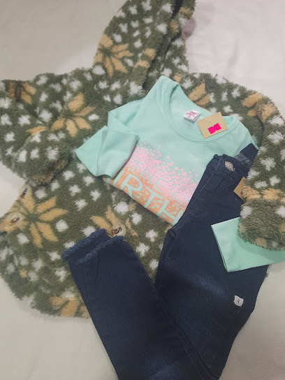 Tienda de ropa Mahoromi showroom - Col. Caroya - Ubicación, Horario ...