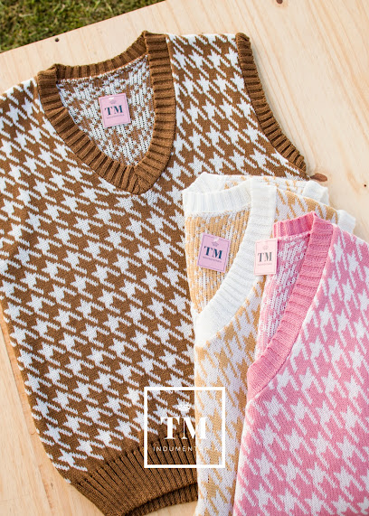 Tienda de ropa Tm indumentaria - Col. Tirolesa - Ubicación, Horario ...